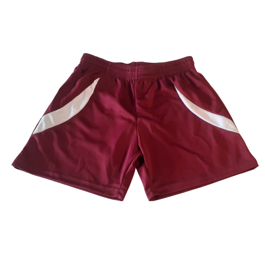 Short (Deportivo) Colegio Inglés - Nitido Uniformes